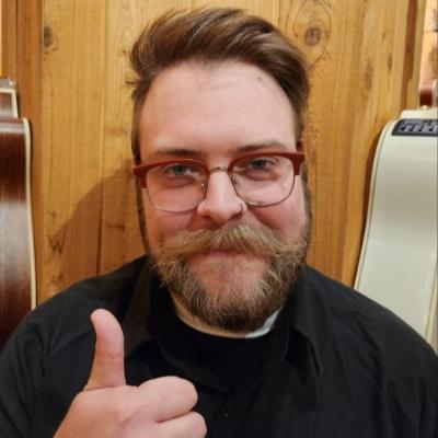 Brookfield Music Lessons at Guitar Center