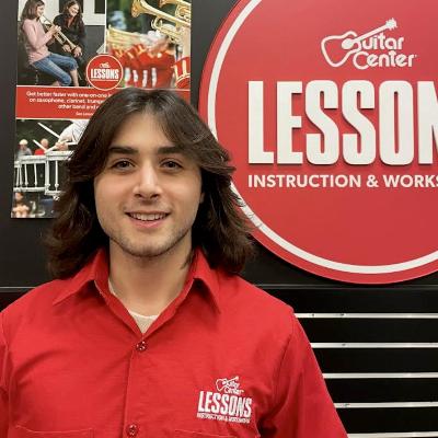 North Attleboro MA Guitar Center Music Lessons Instructors | Music ...