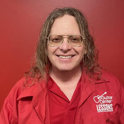 Mayfield Heights Music Lessons at Guitar Center