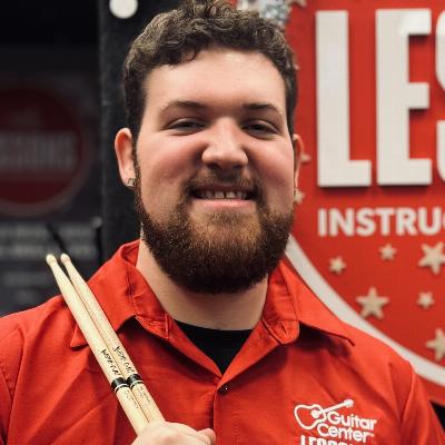 Chicago Music Lessons at Guitar Center