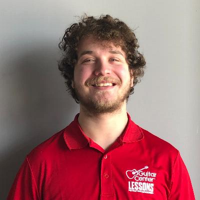 Oakdale Music Lessons at Guitar Center