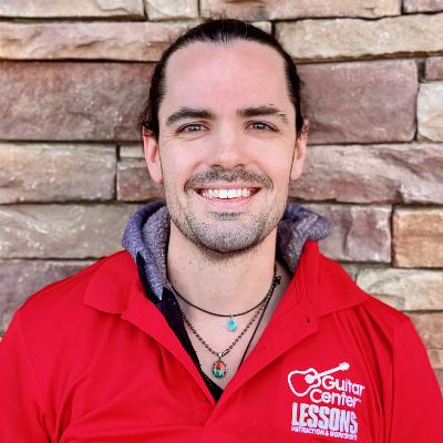 Murrieta Music Lessons at Guitar Center