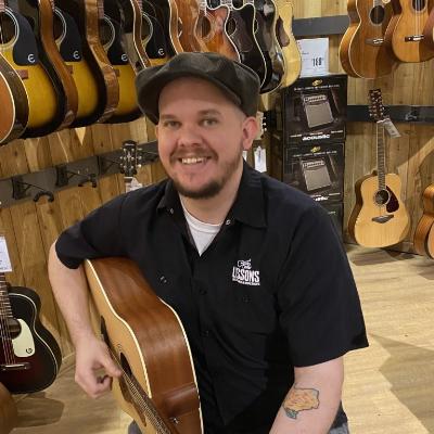 Fort Worth Music Lessons at Guitar Center