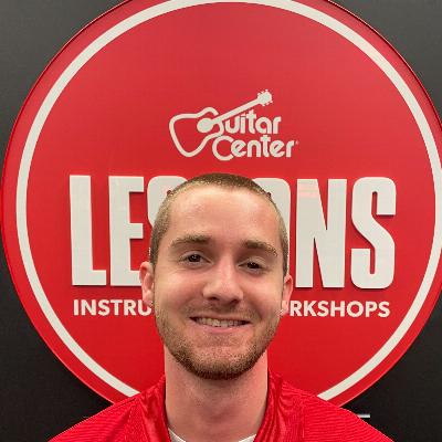 Towson Music Lessons at Guitar Center