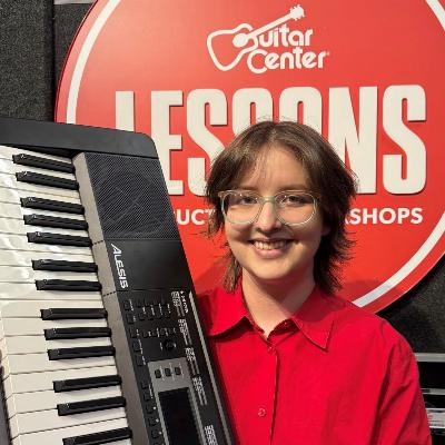Fresno Music Lessons at Guitar Center