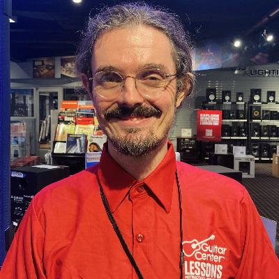 Manhattan Music Lessons at Guitar Center