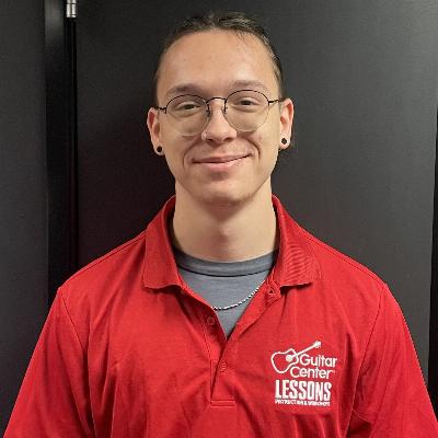 Virginia Beach Music Lessons at Guitar Center