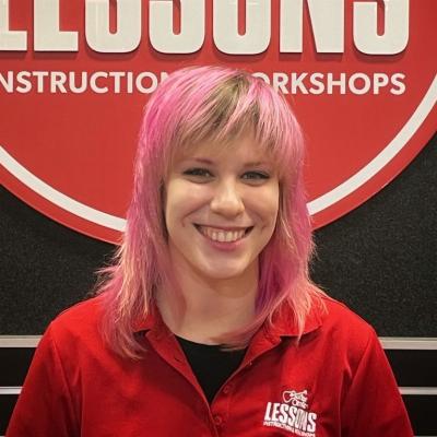 Lewisville Music Lessons at Guitar Center