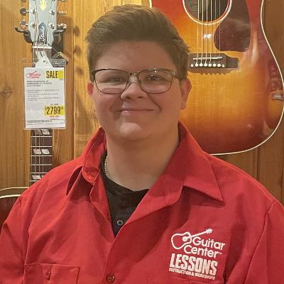 Oklahoma City OK Guitar Center Music Lessons Instructors | Music Stores ...