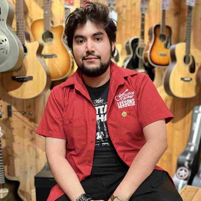 Commack Music Lessons at Guitar Center