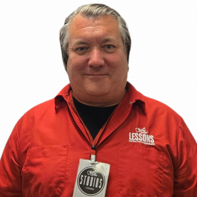 Huntsville Music Lessons at Guitar Center