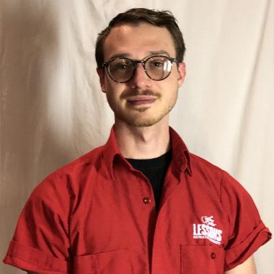 Beaumont Music Lessons at Guitar Center