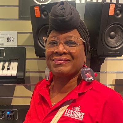 La Mesa Music Lessons at Guitar Center