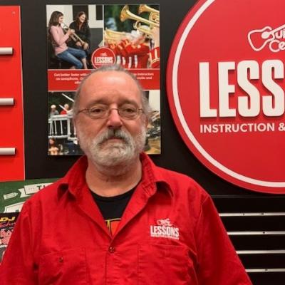 North Attleboro MA Guitar Center Music Lessons Instructors | Music ...