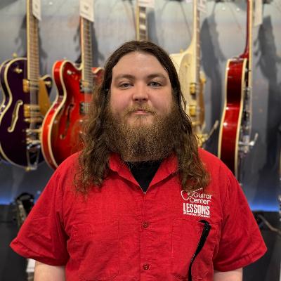 Austin Music Lessons at Guitar Center