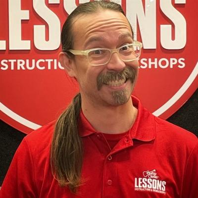 Lewisville Music Lessons at Guitar Center