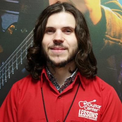 Union Gap Music Lessons at Guitar Center