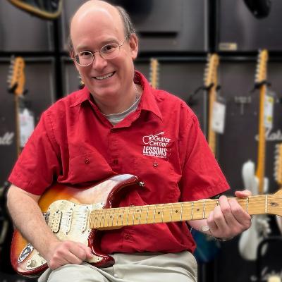 Marietta Music Lessons at Guitar Center