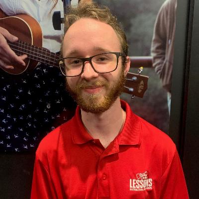 Avondale Music Lessons at Guitar Center