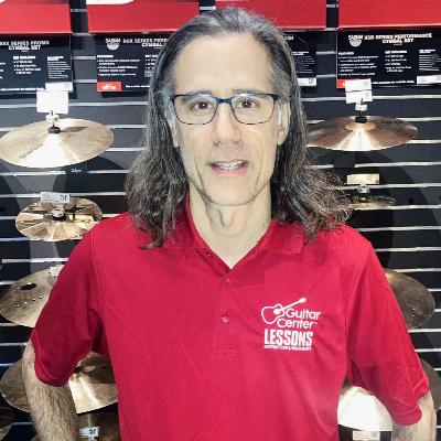 Manhattan Music Lessons at Guitar Center