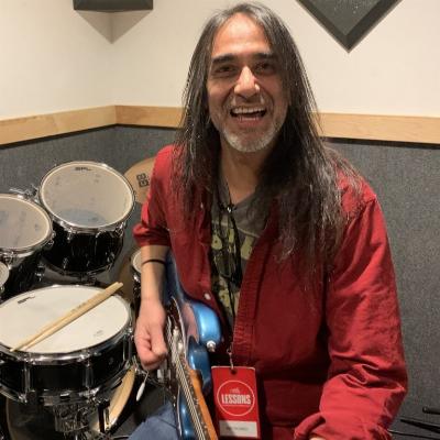 Las Vegas Music Lessons at Guitar Center