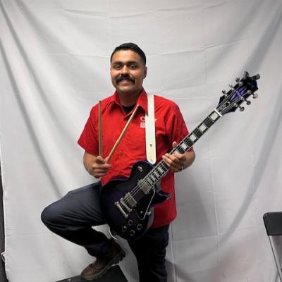 San Bernardino Music Lessons at Guitar Center