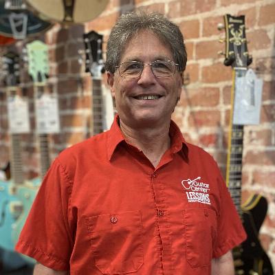 Hallandale Music Lessons at Guitar Center