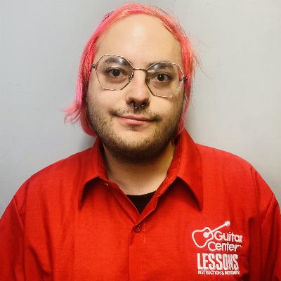 Aurora Music Lessons at Guitar Center