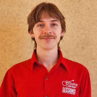 Riverside Music Lessons at Guitar Center