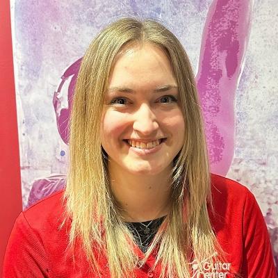 Taylorsville Music Lessons at Guitar Center