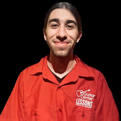 Mesa Music Lessons at Guitar Center