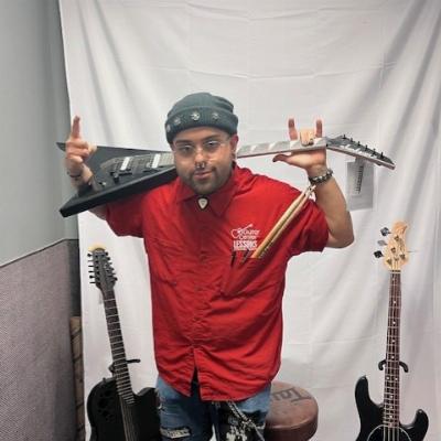 San Bernardino Music Lessons at Guitar Center