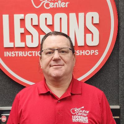 Tukwila Music Lessons at Guitar Center