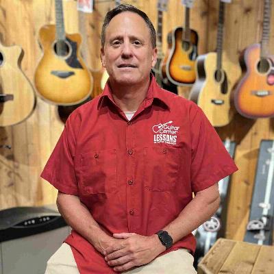 Commack Music Lessons at Guitar Center