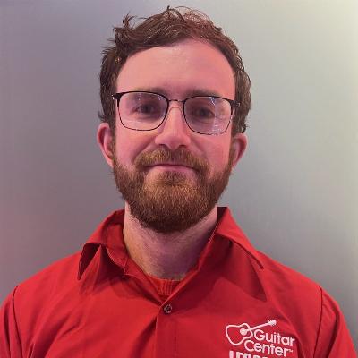 Braintree Music Lessons at Guitar Center