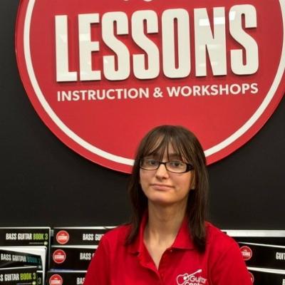 Lawrenceville GA Guitar Center Music Lessons Instructors | Music Stores & Guitar Lessons